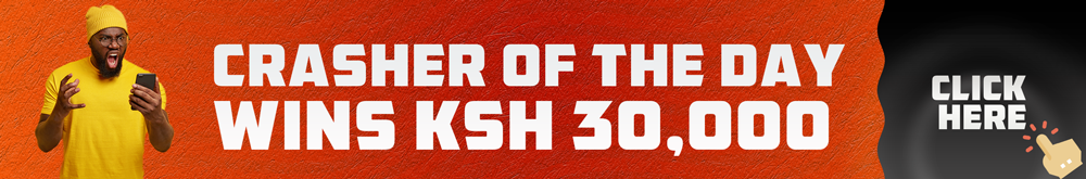 Nimbo Crash - Best Online Crash Game in Kenya